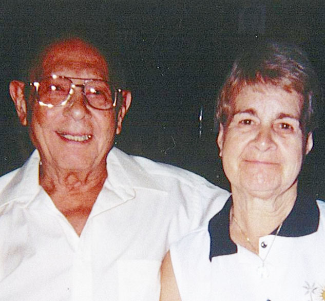 Mary Ann Infante 1927-2024 | News, Sports, Jobs - Tribune Chronicle